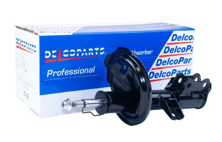 DELCOPARTS 19374363 Стойка амортизационная передняя правая Kia CERATO