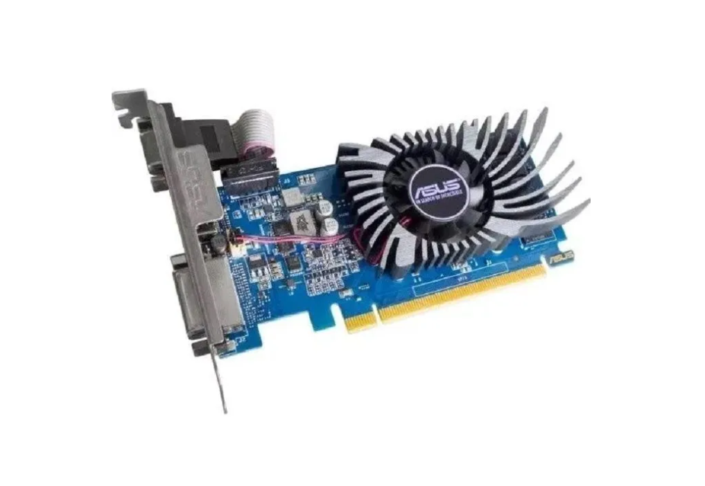 Видеокарта ASUS NVIDIA GT730-2GD3-BRK-EVO