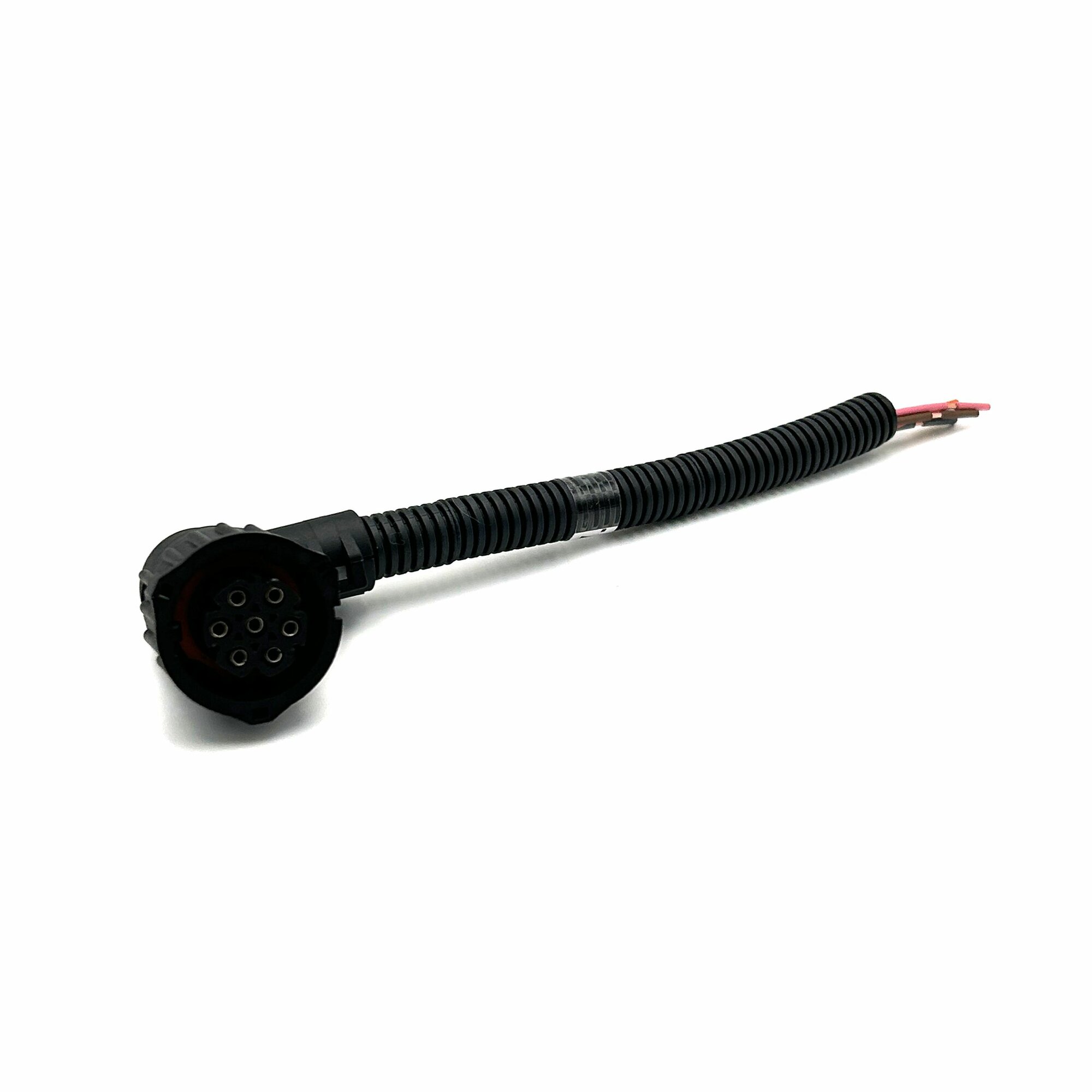 Разъем байонет угловой заднего фонаря для а/м ГАЗель Next - Автопровод арт. 103У