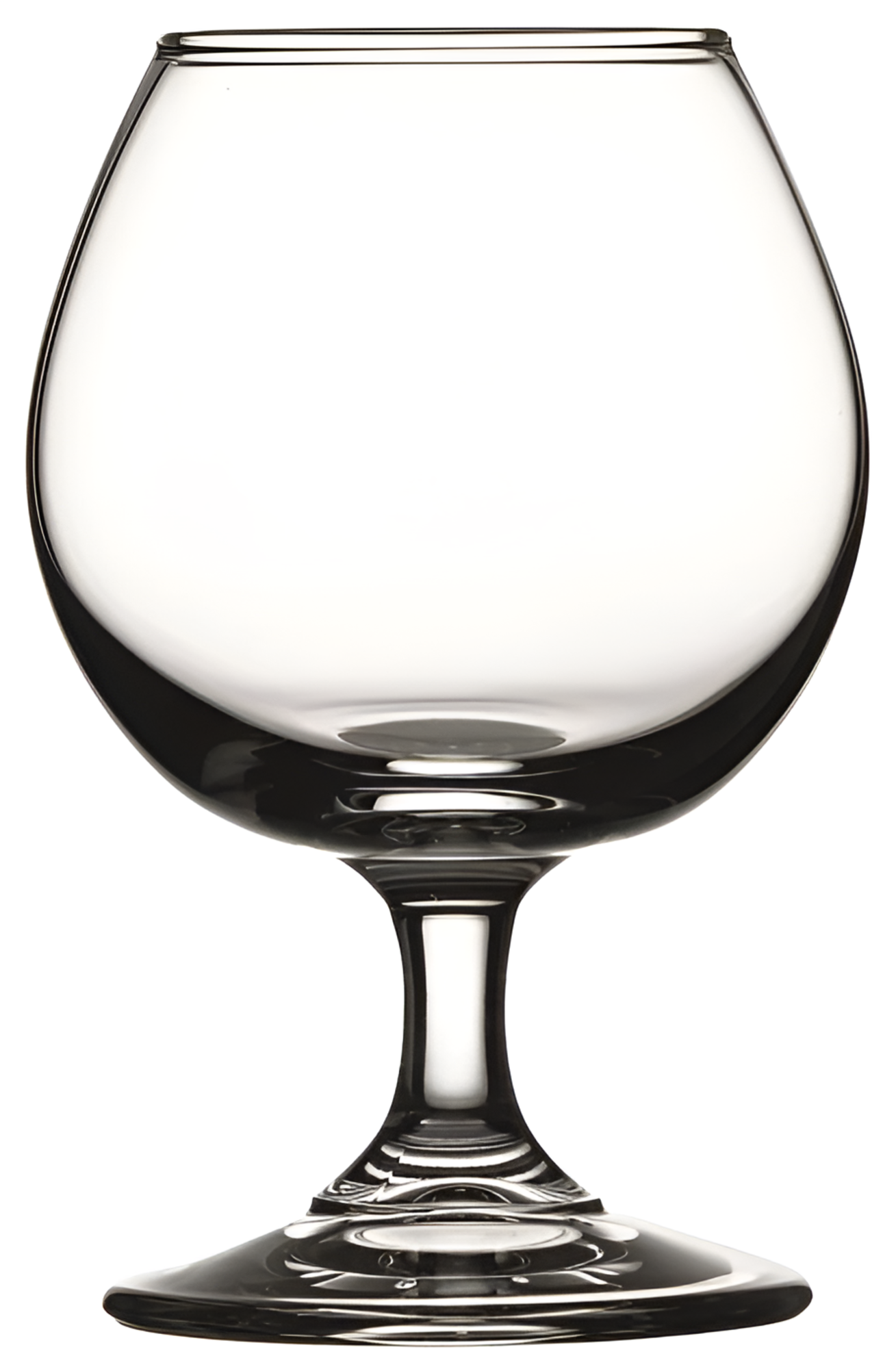 Набор бокалов Pasabahce Charante для бренди 175 мл 12 шт, высота 10,5 см