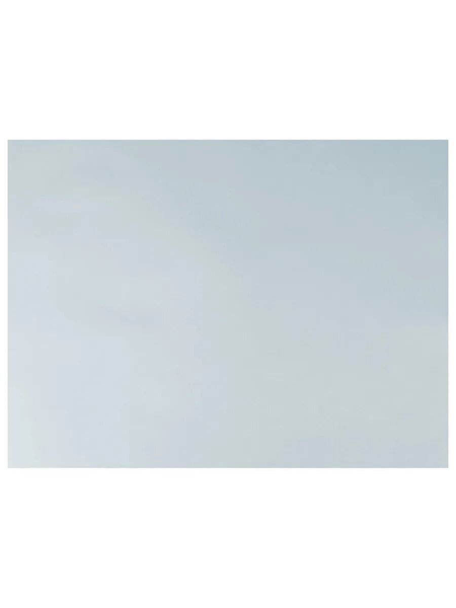 Бумага для пастели 1 лист А2+ 500х650 мм, серый холодный