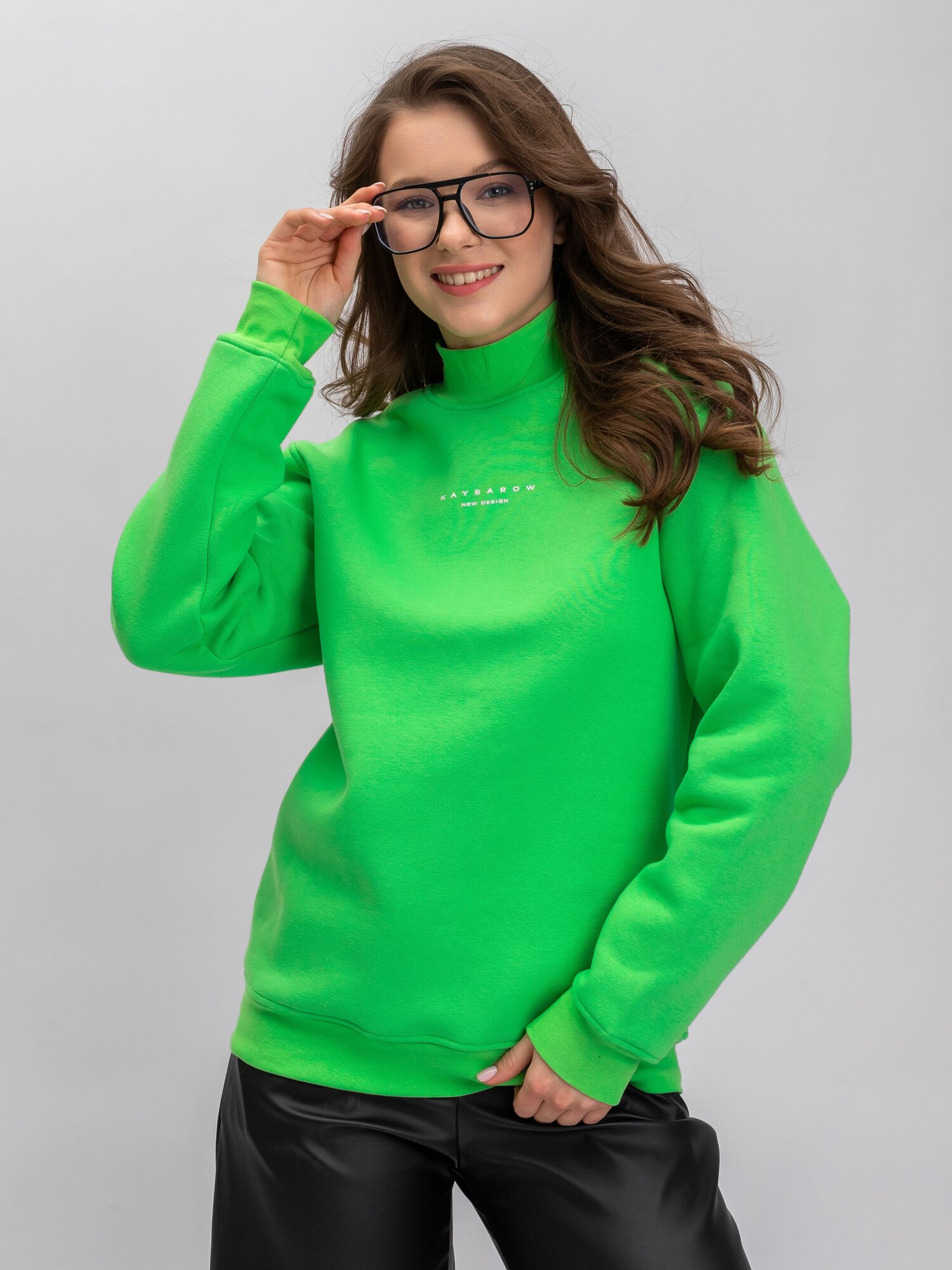 Свитшот Абби