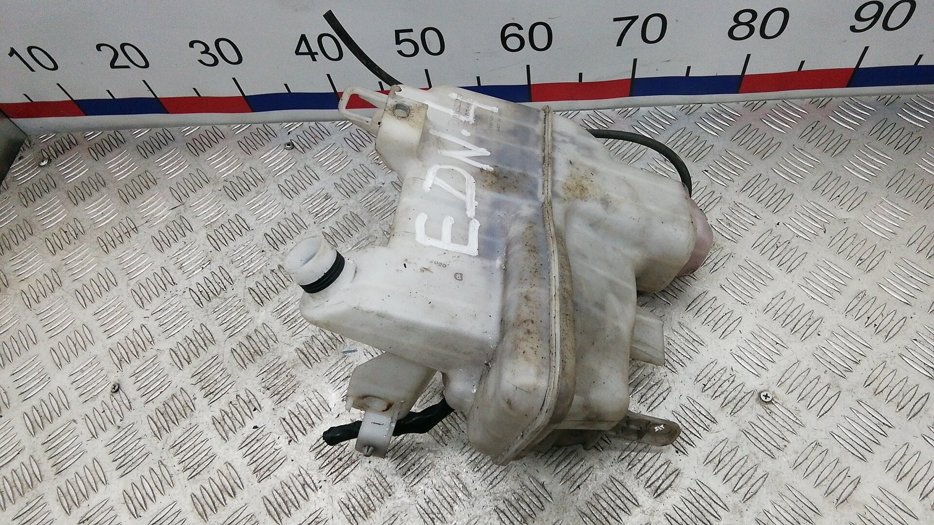 Бачок омывателя MAZDA 6 GJ