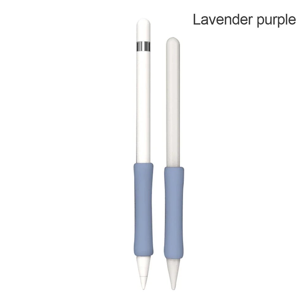 Силиконовый чехол для Apple Pencil 1/2
