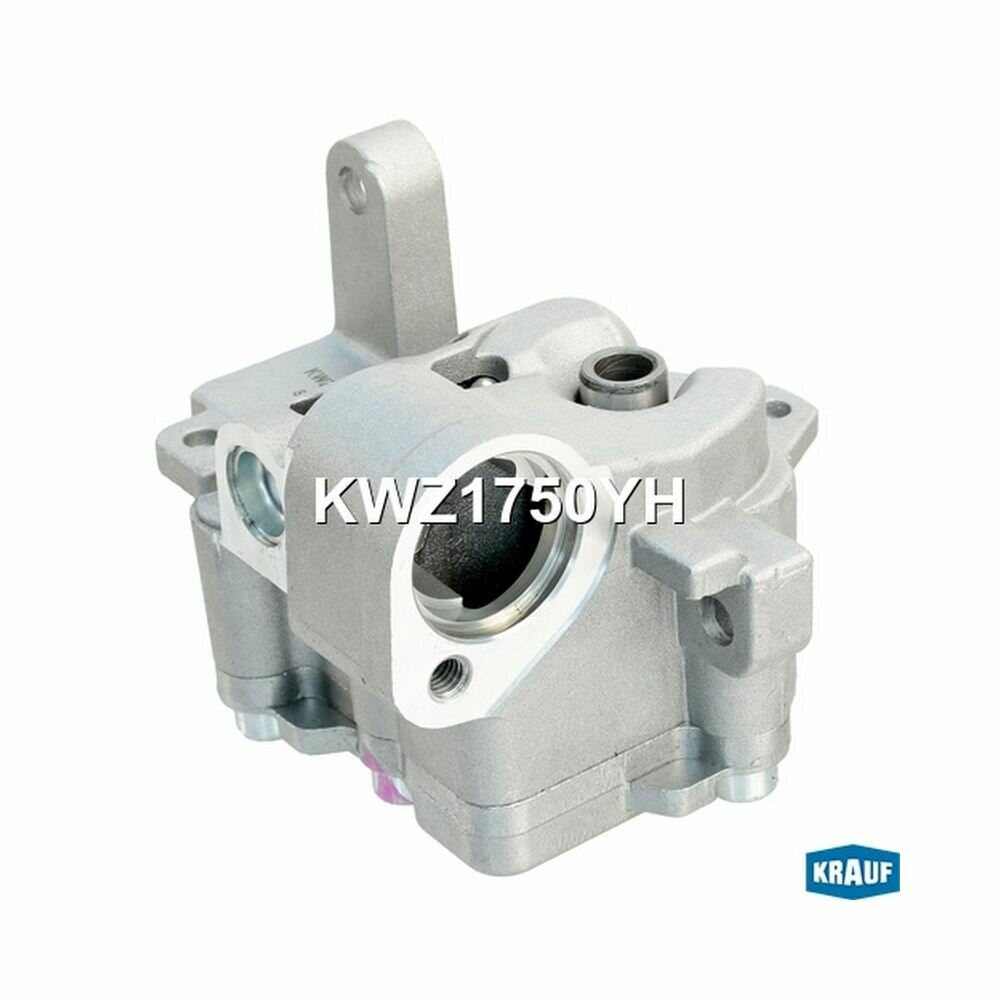 Насос масляный KRAUF KWZ1750YH для а/м Audi, Seat, Skoda, Volkswagen