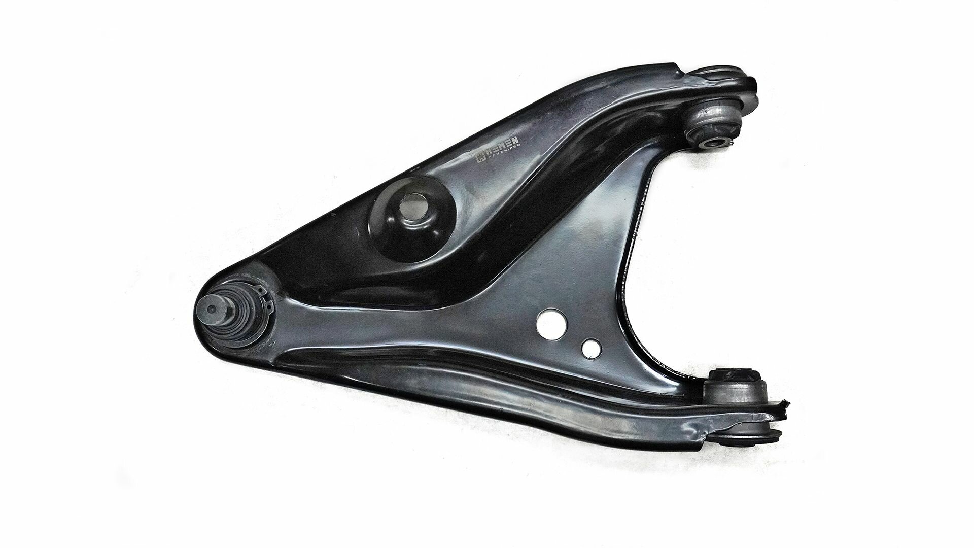 Рычаг передний правый Renault Logan. Sandero2004-2013 Largus <2013 (HSAMR023)