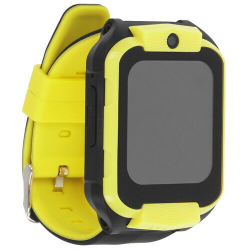 Детские смарт-часы Canyon KW-41Black