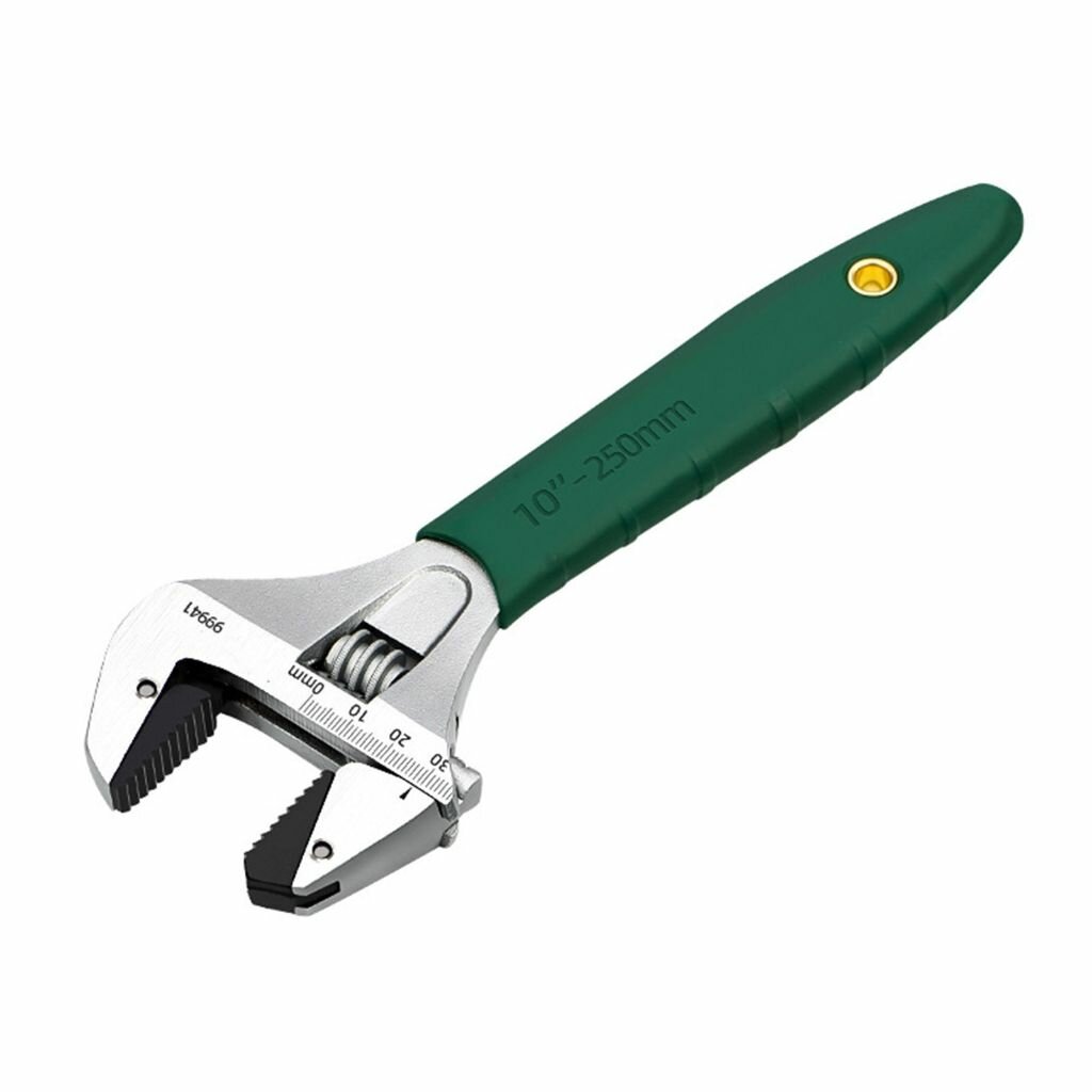 Эргономичный регулируемый ключ