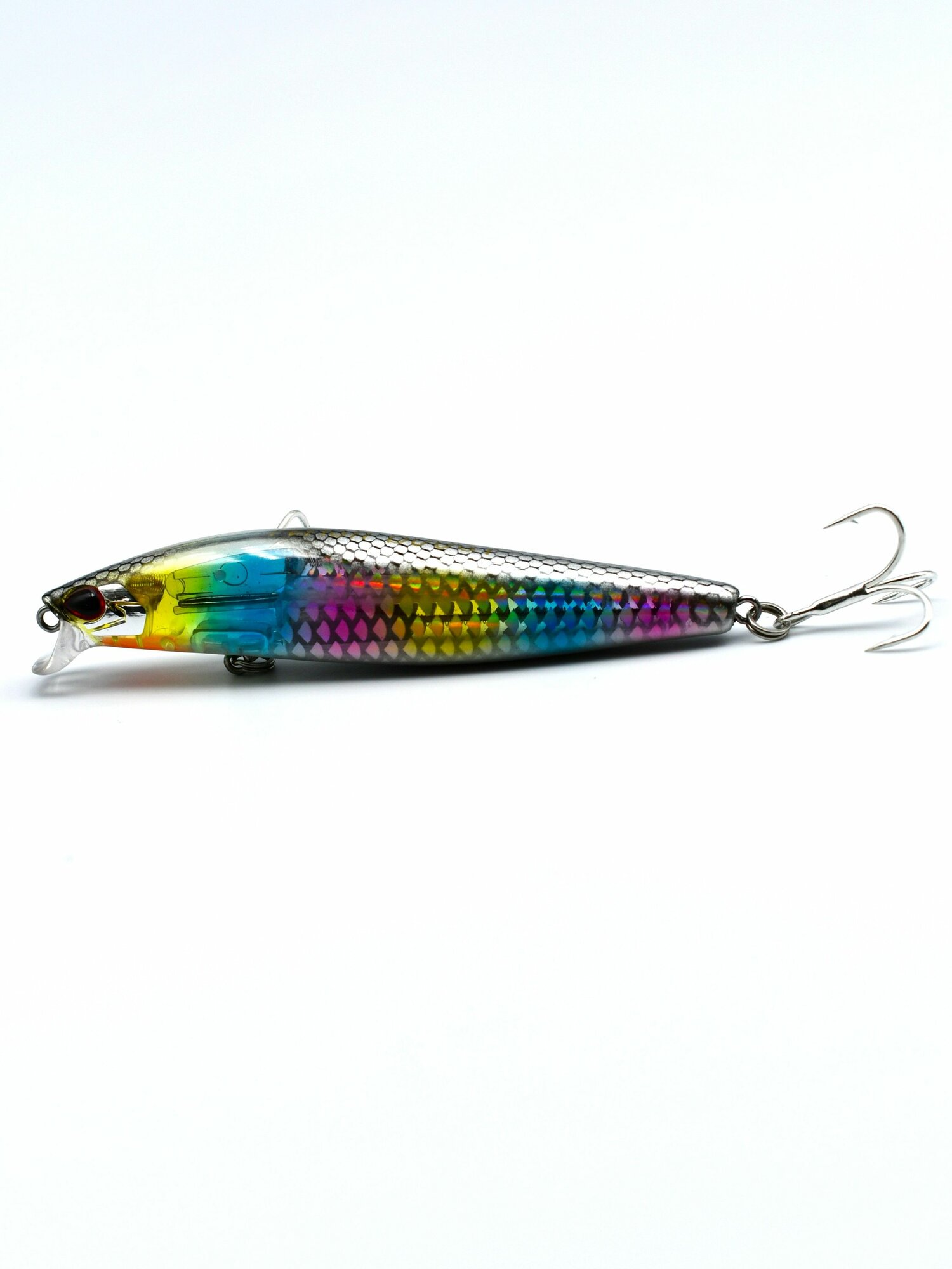 Воблер Shimano Exsence Shallow Assassin 99 F Flash Boost 14 гр 9.9 см