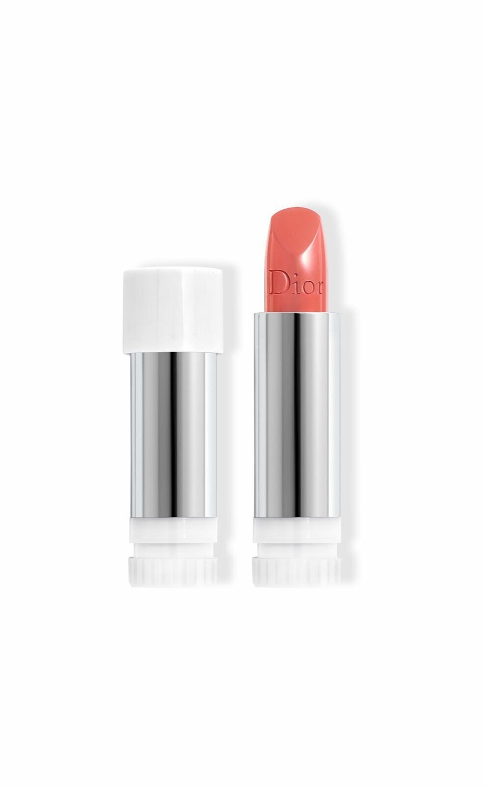 Помада прочного наполнения DIOR Rouge Dior The Refill оттенок 365 New World Satin 3,5 g