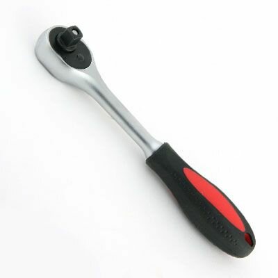 Ключ-трещотка 3/8 Ермак