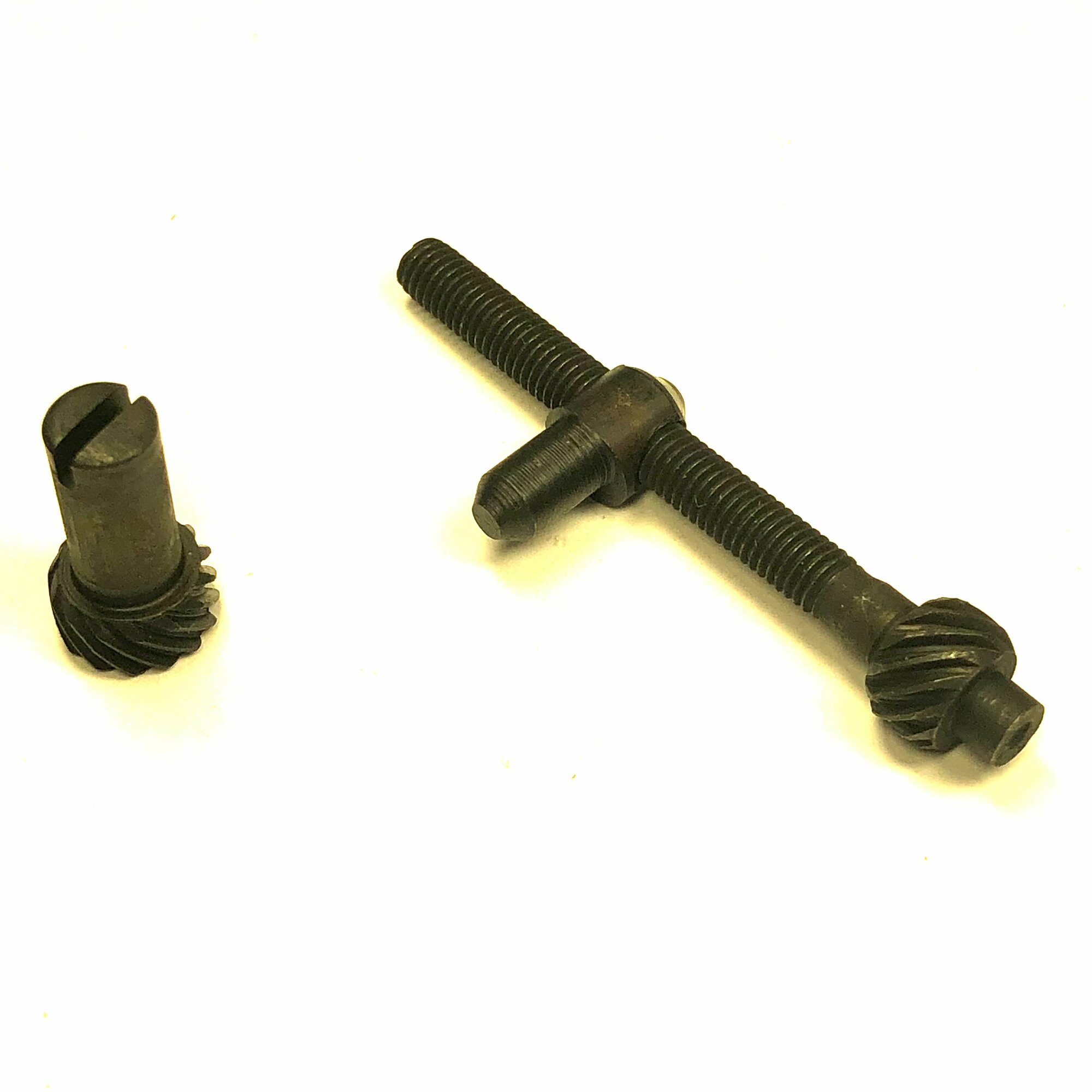 Натяжитель цепи 4500-6200 боковой см. 4015004203