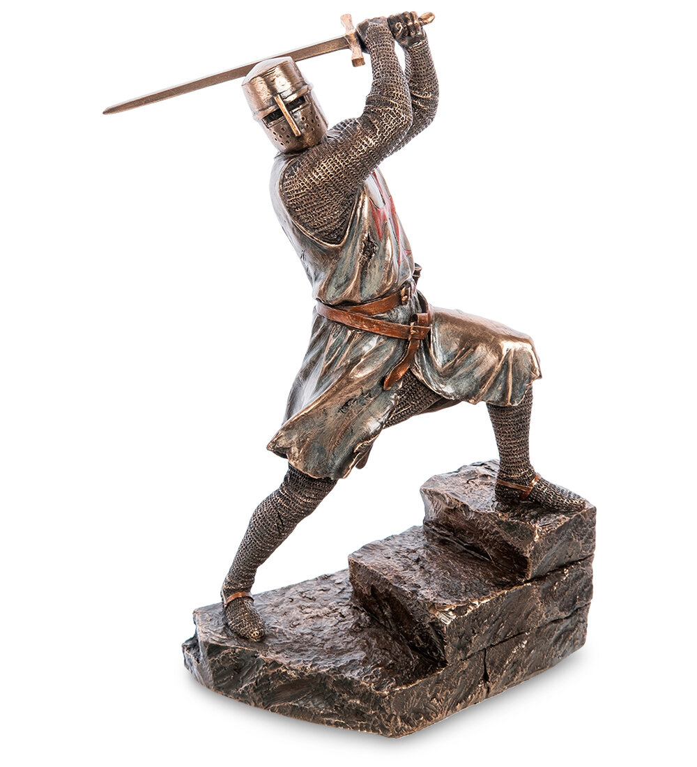 Статуэтка "Рыцарь"