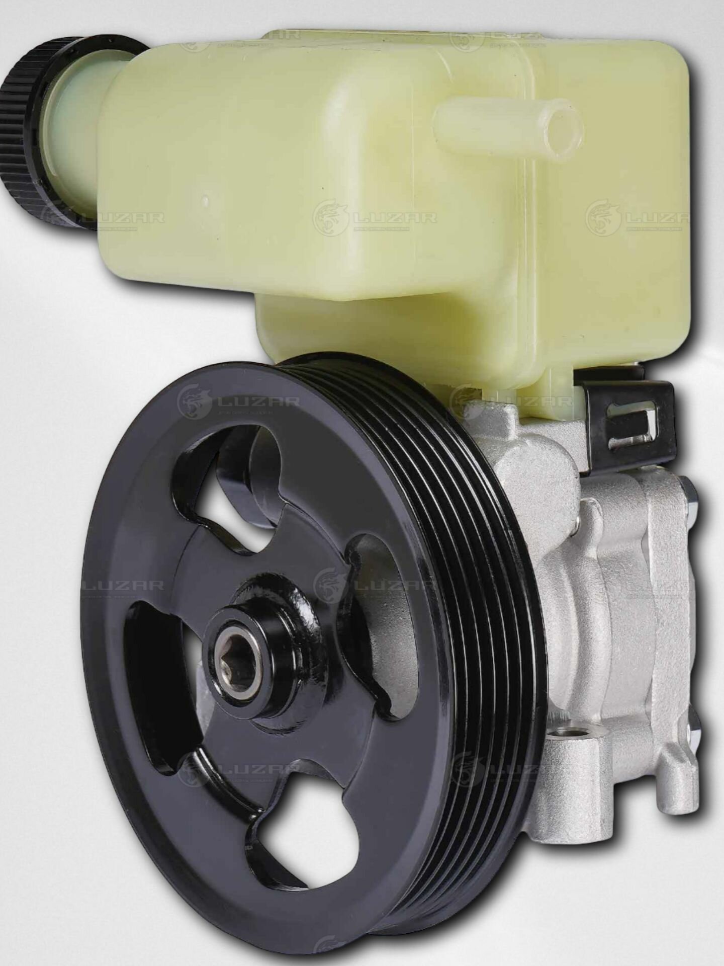 Насос гидроусилителя руля для Mazda 6 02-, CX-7 06-