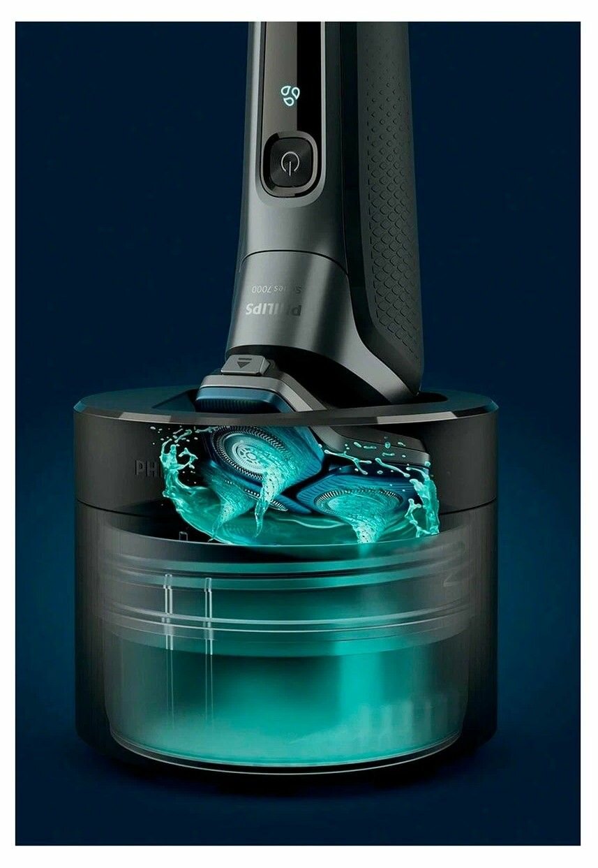Бритва Philips S7783/55 — фото 1