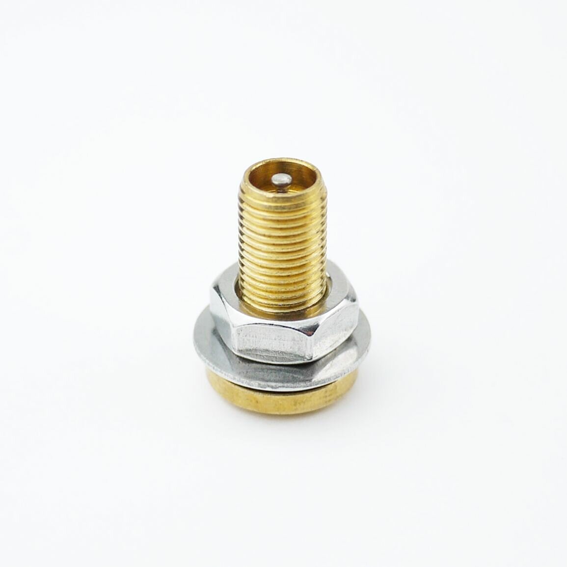 Клапан воздушный гидроаккумулятора "Джилекс" I/6215 D. 14,5x21 mm в сборе (арт.- М6518)