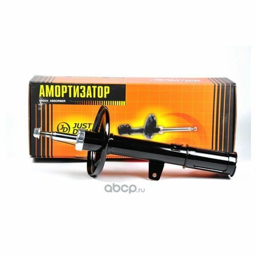 Амортизатор подвески Jd jas0014