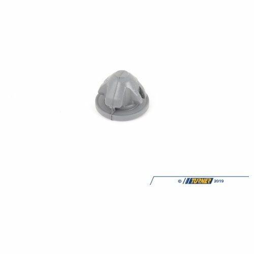 Подушка крышки двигателя Bmw 13717593466