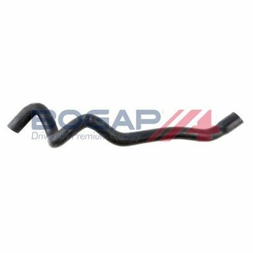 Шланг охлаждающей жидкости BMW 5 E60, 5 E61 BOGAP B4228161