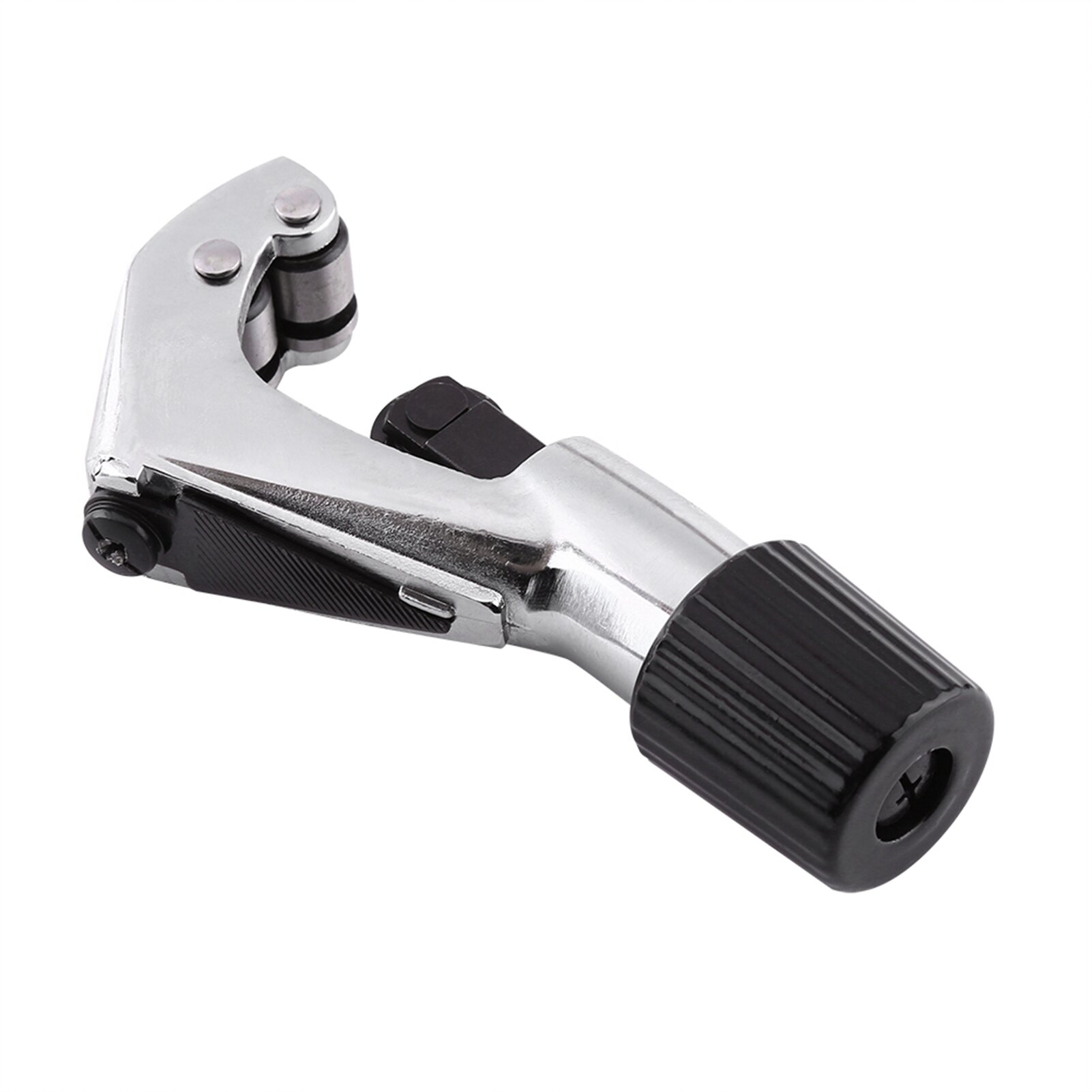 11шт. Набор для развальцовки трубок, набор для ремонта тормозной топливной трубки с резаком, набор инструментов для гибки