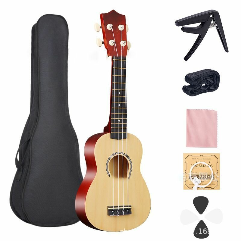 Детская Гитара