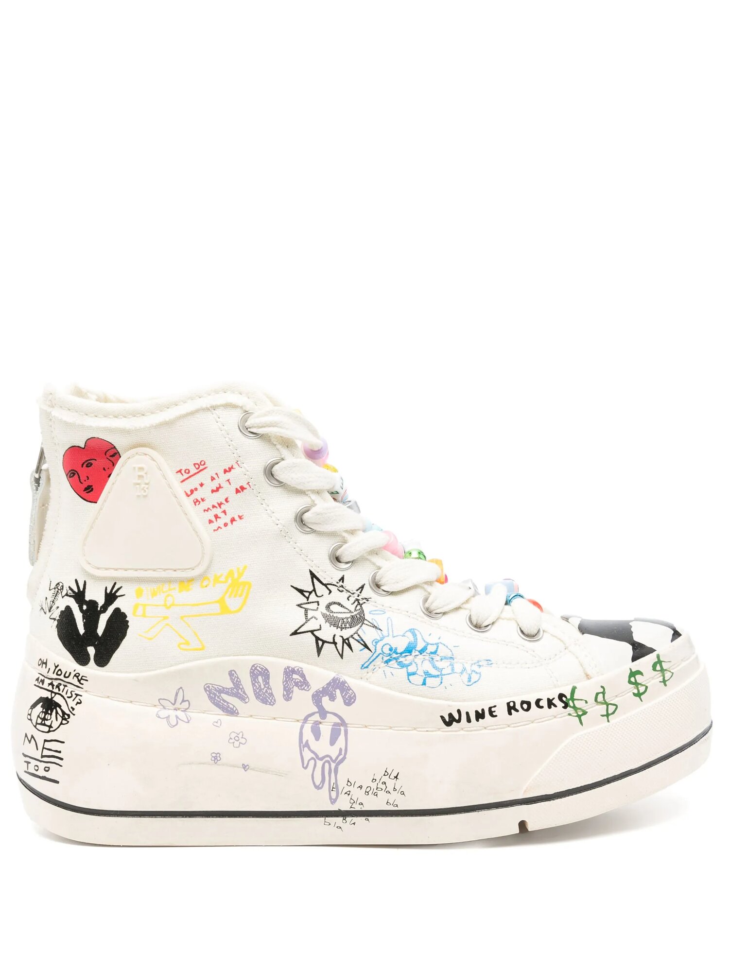 Кроссовки Kurt