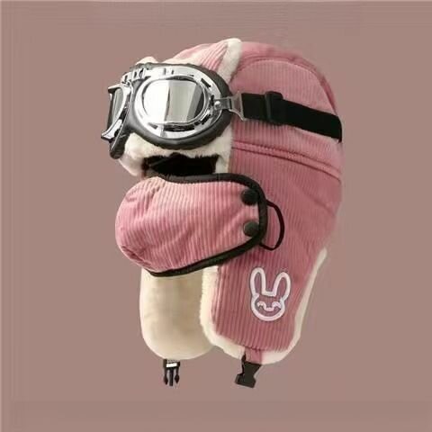 Шапка ушанка Шапка Ушанка