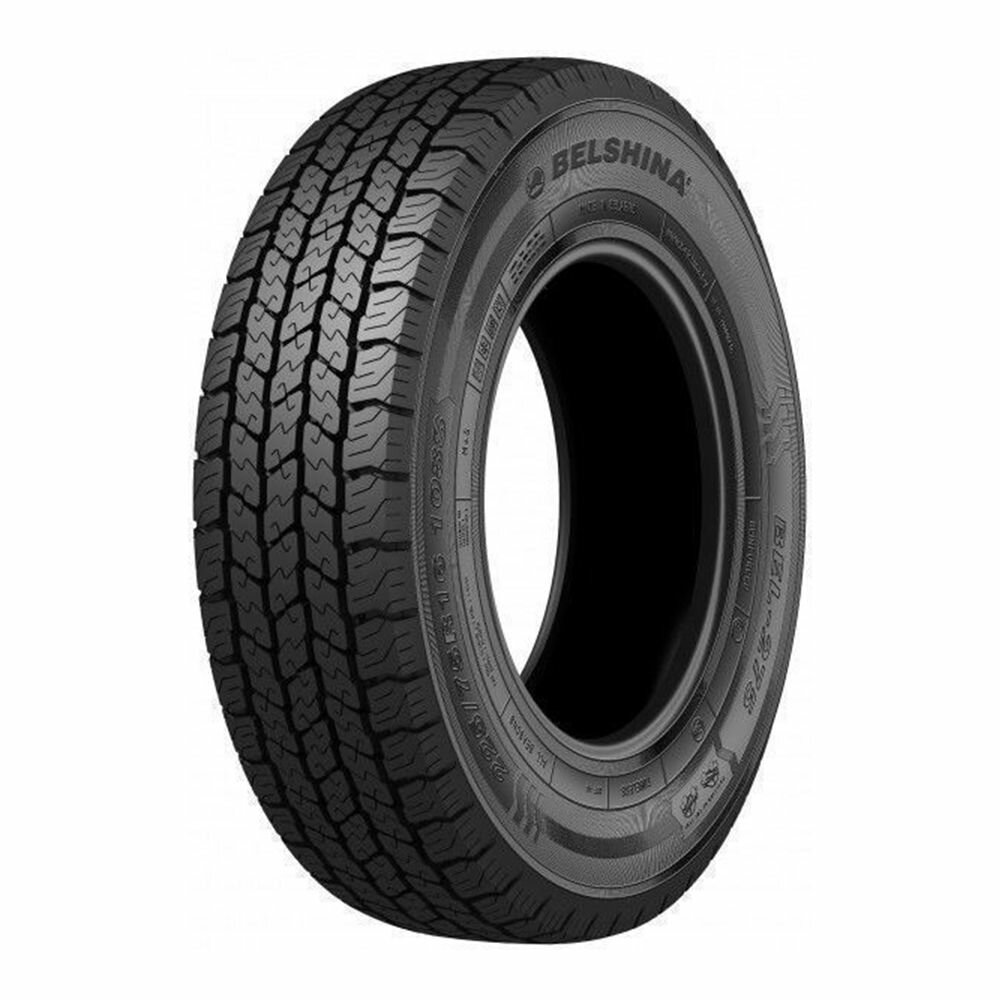 Шины Белшина Бел-295 Astarta SUV 225/65/17 H 102 Бел-295 Astarta SUV Летняя