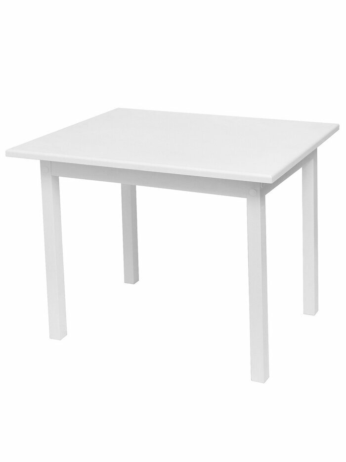 Уценка Стол детский, белый