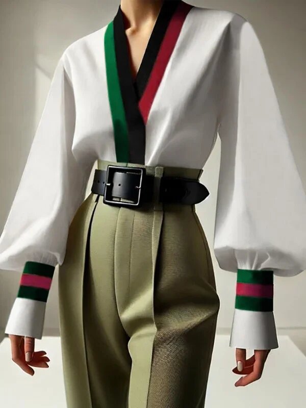 Рубашка OSHOPLIVE