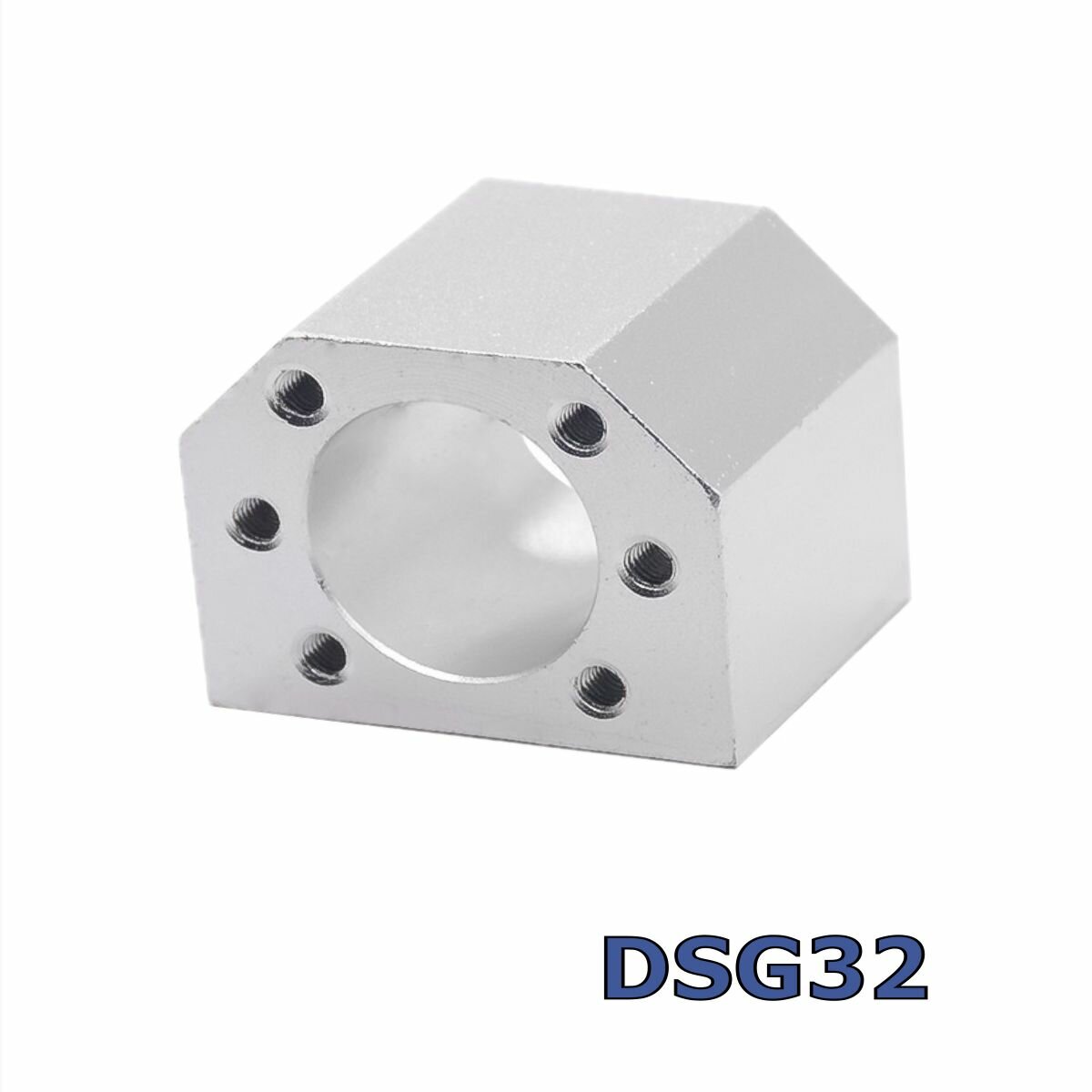 Модуль крепления/держатель гайки швп DSG32