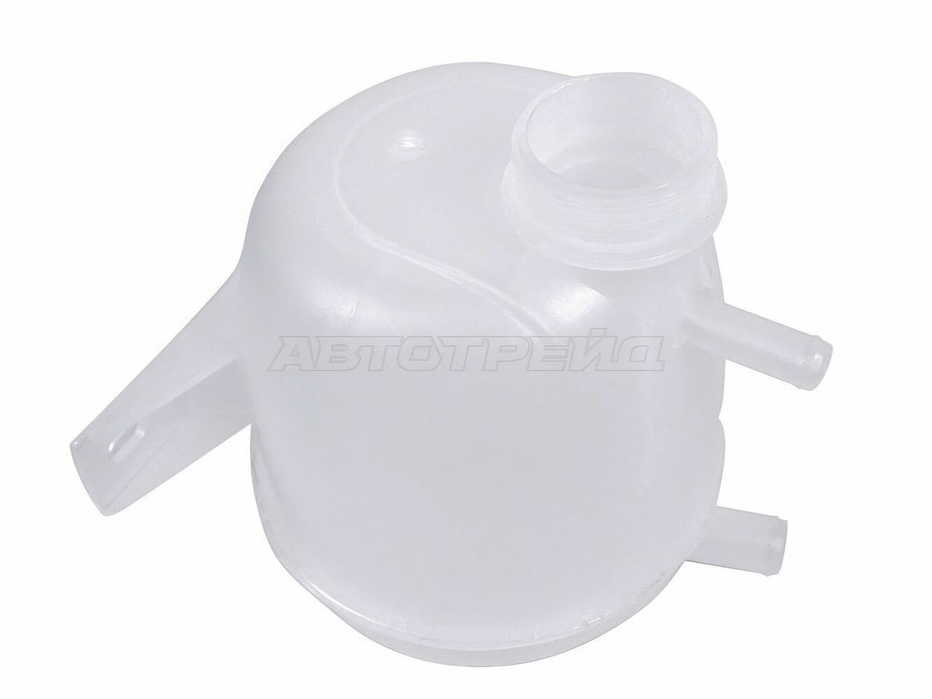 Бачок расширительный для Ниссан Альмера, Рено Дастер, Кангу, Логан арт ST1820007 SAT