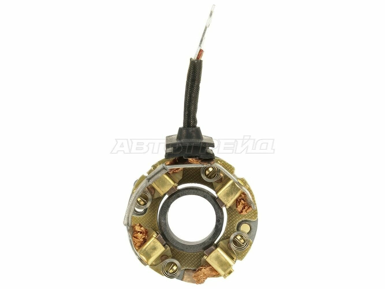Щеточный узел стартера для Хендай Солярис, КИА Рио арт ST361592B604 SAT