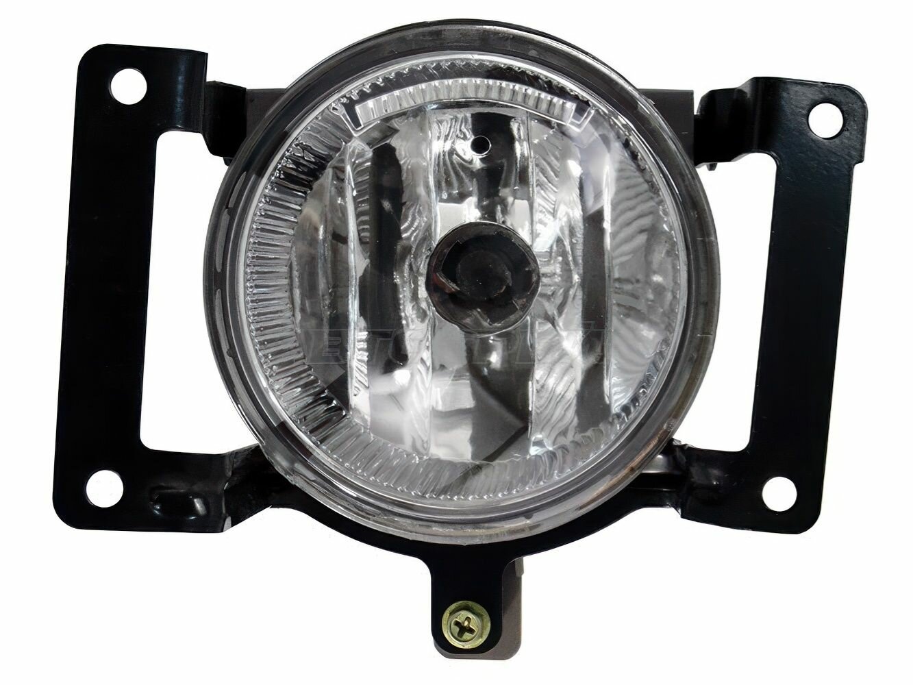 Фара противотуманная левая для Хендай Туксон арт ST2212012LAQ SAT