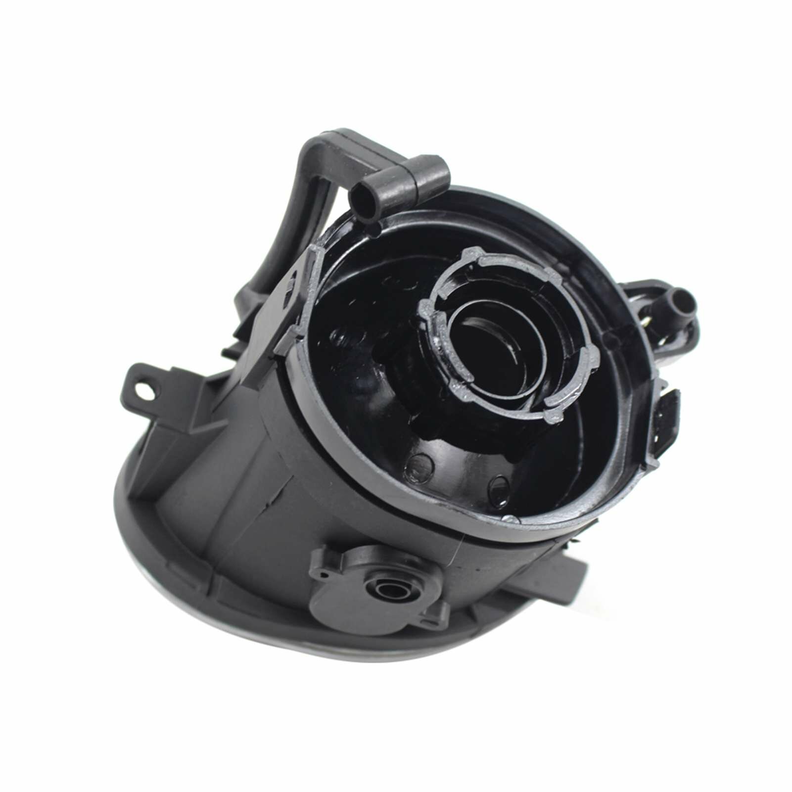 Замена противотуманной фары бампера для BMW E46 3 серии 2001-2005 M3 1999-2002 E39 M5 правая