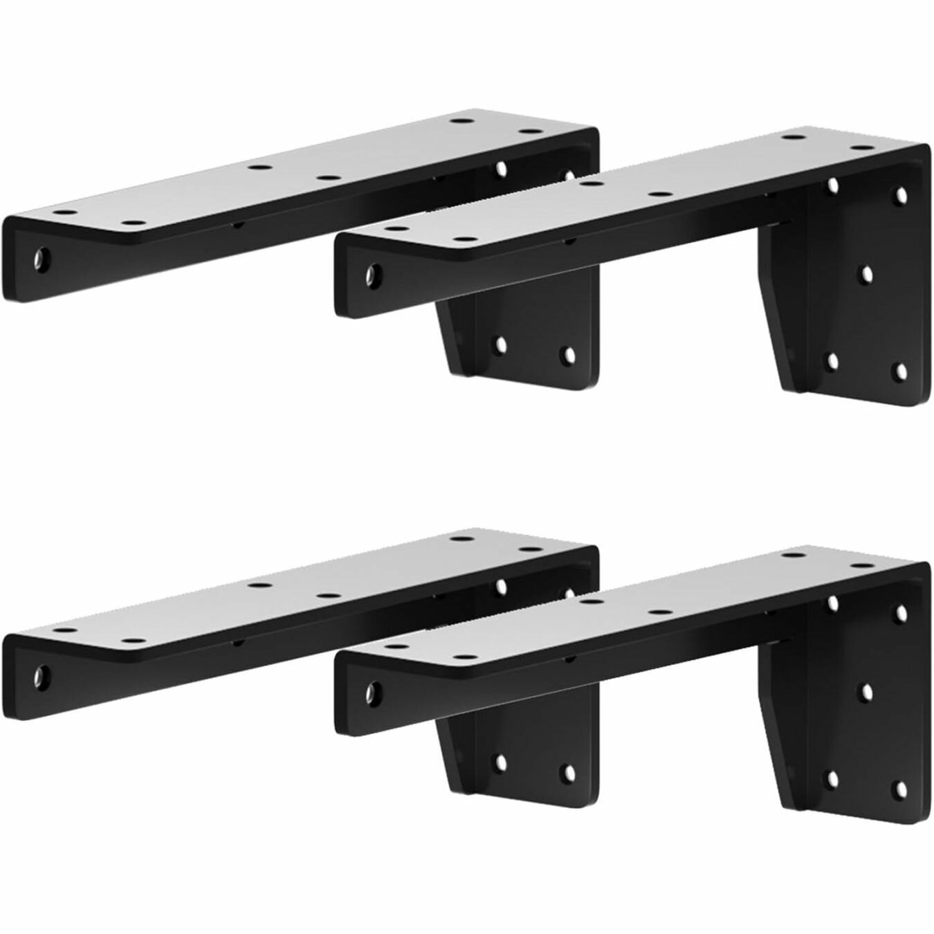 Мебельный кронштейн