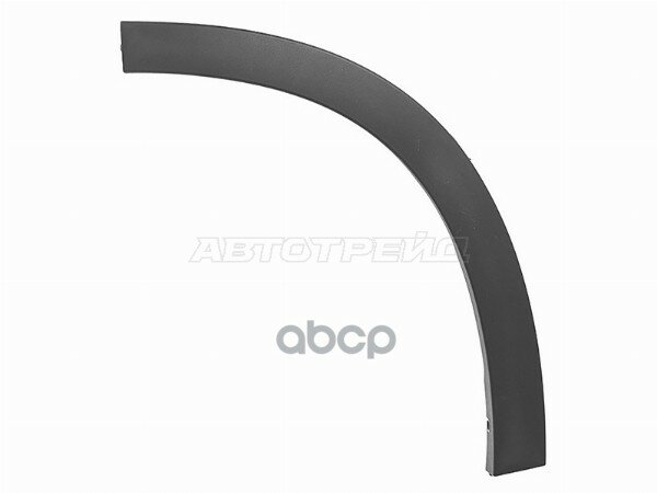 Молдинг арки крыла OMODA C5 22- (Сзади/ Справа) Sat арт. ST-OMC5-064M-1