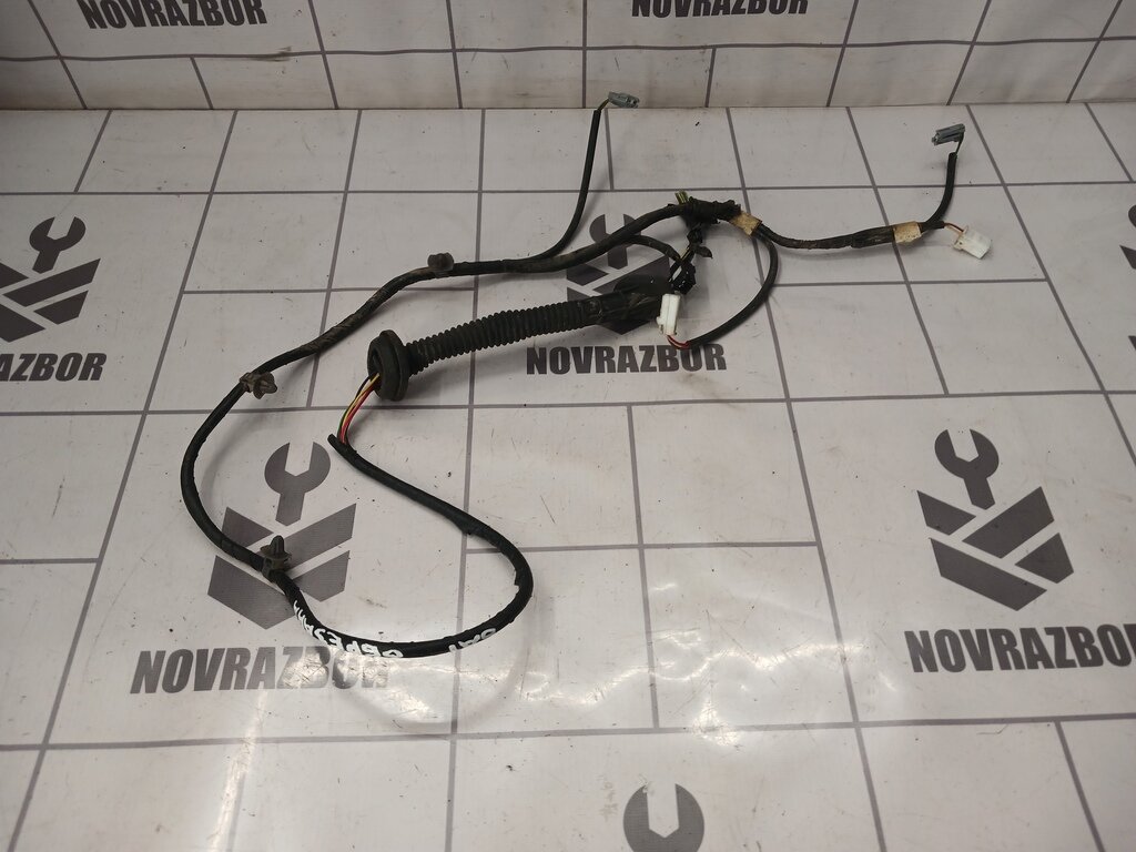 Проводка (коса) Faw Besturn B50 2009-2016