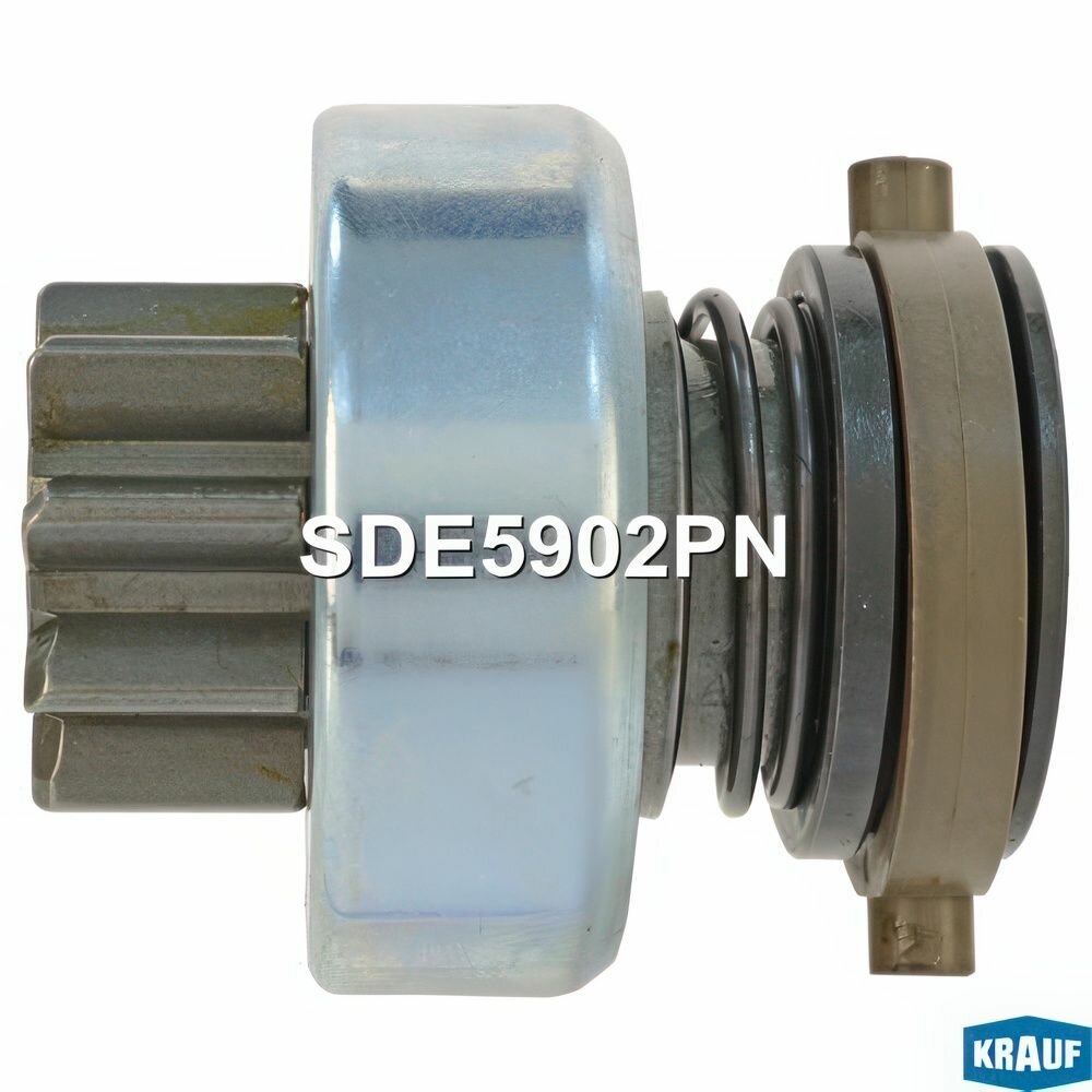 Бендикс стартера, для Ситроен Джампер, Фиат Дукато арт SDE5902PN