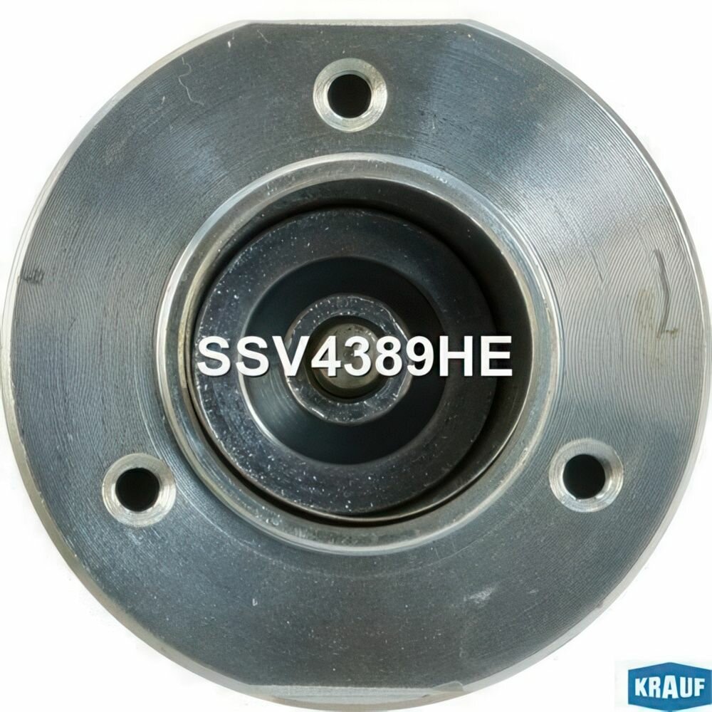 Втягивающее реле стартера, для Фольксваген Мультиван, Транспортер арт SSV4389HE