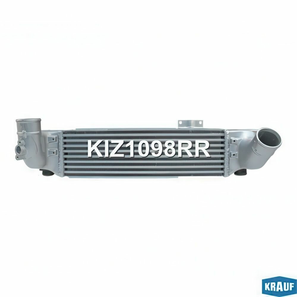 Интеркулер, для КИА Соренто арт KIZ1098RR