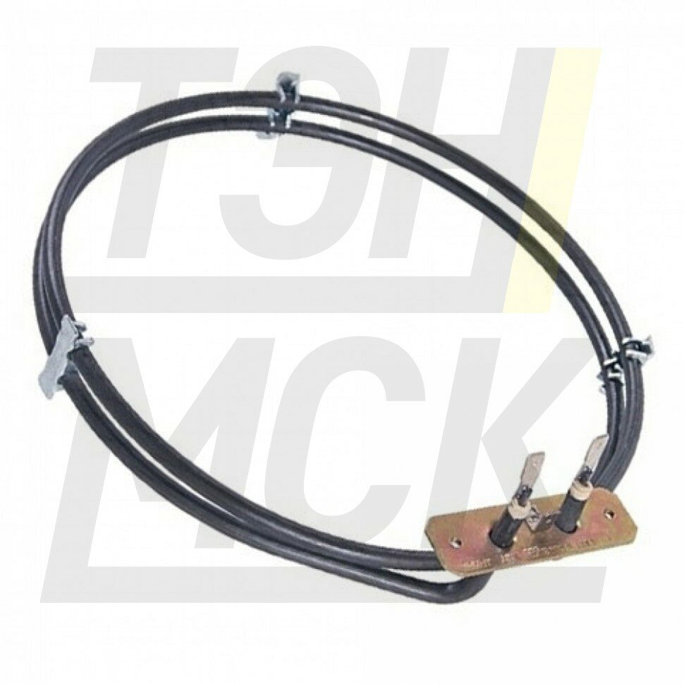 ТЭН конвекции духовки Ardo круглый 1800 Вт, D189мм, 1120039