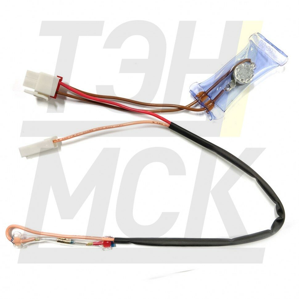 Датчик температуры для холодильника Samsung DA47-10103J, DA47-10150P, DA47-10150E, DA47-10120C, DA47-10150F