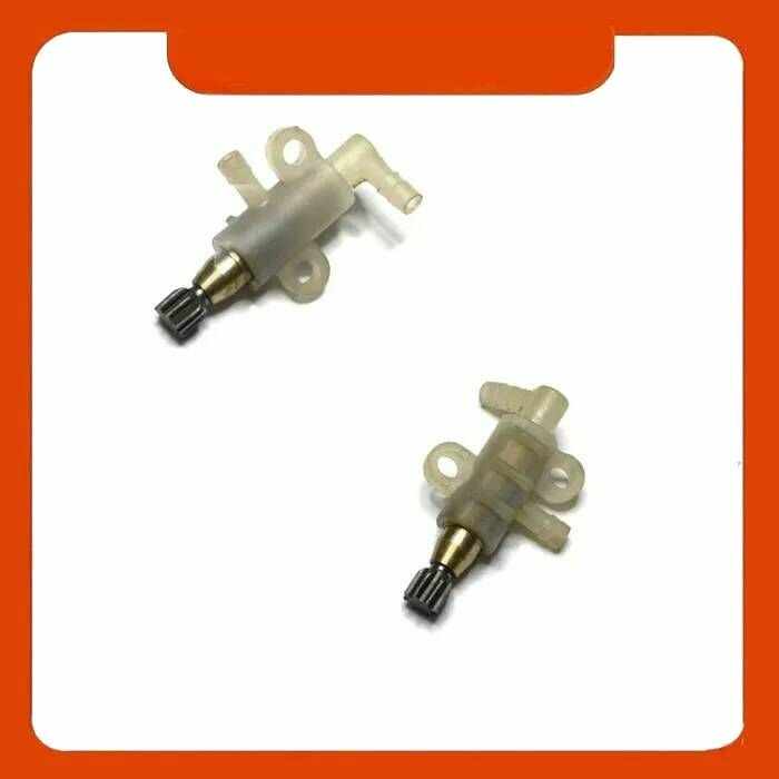 Маслонасос для электропилы отечественного и импортного производства