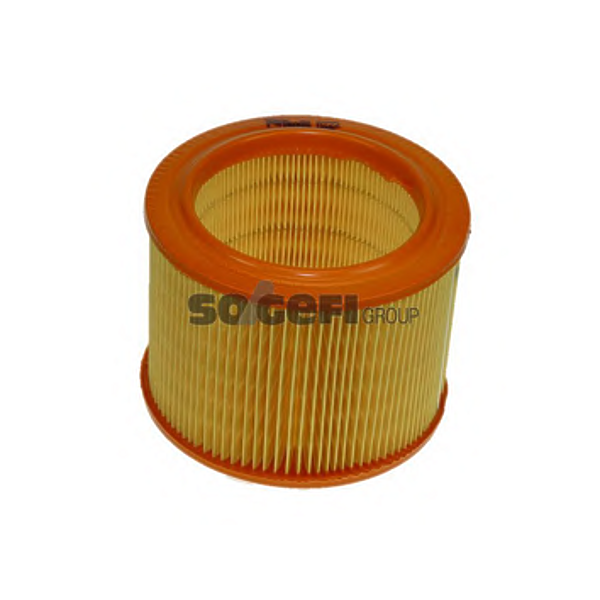 PURFLUX A222 (144484 / 1444F5 / 1444G0) воздушный фильтр