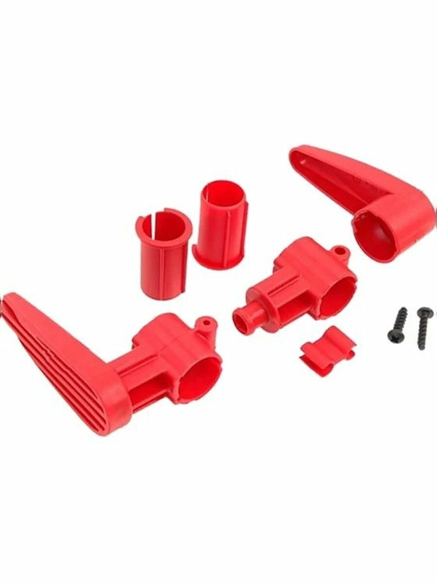 Держатель для кабеля газонокосилки Bosch F016800270