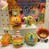 SpongeBob SquarePants Серия Blind Box