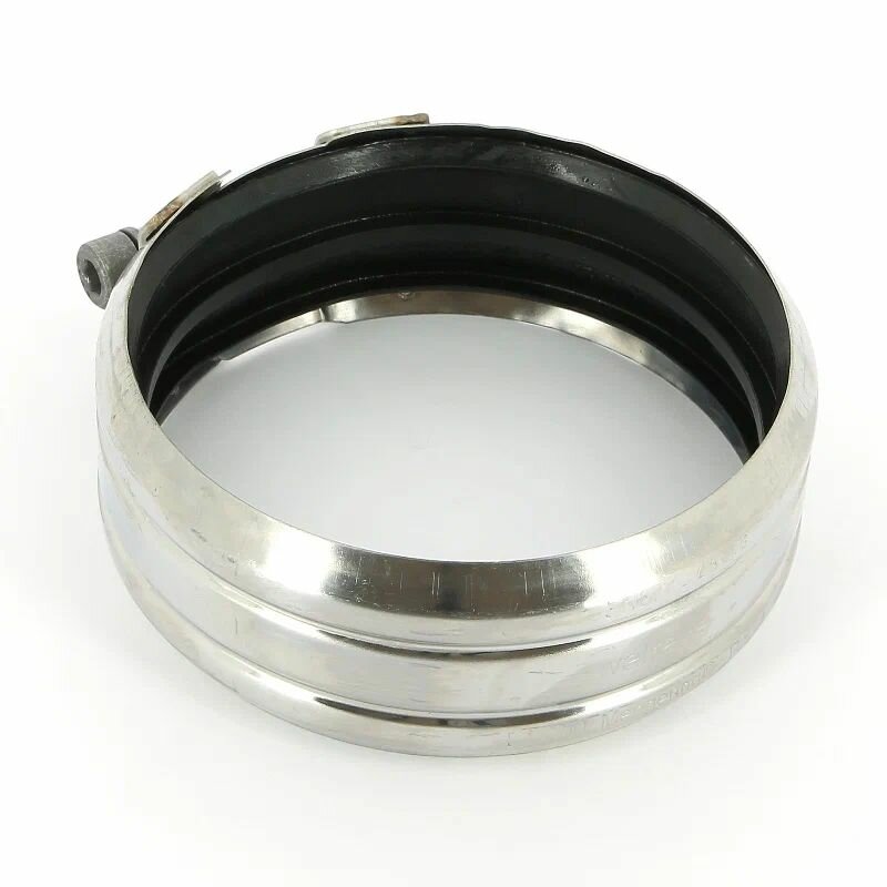 Хомут сталь SML RAPID ДУ 100