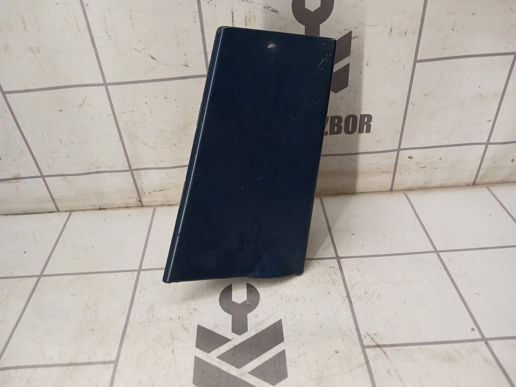 Лючок бензобака Ford Transit 06-13