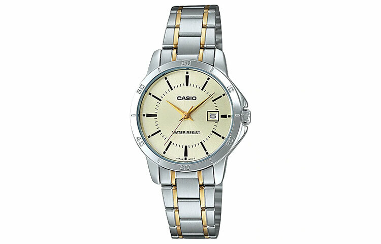 Наручные часы CASIO